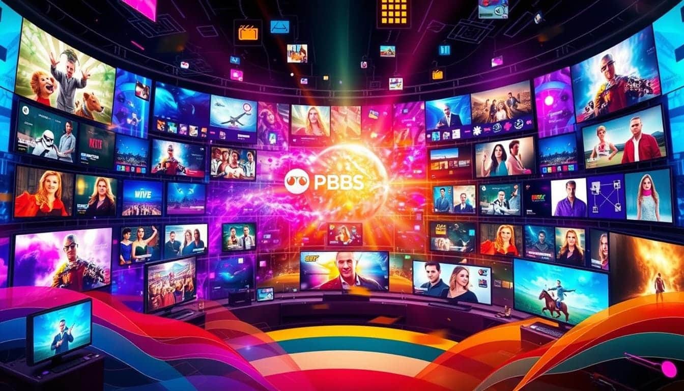 Iowa PBS Passport: Stream Your Best 10 Shows Today