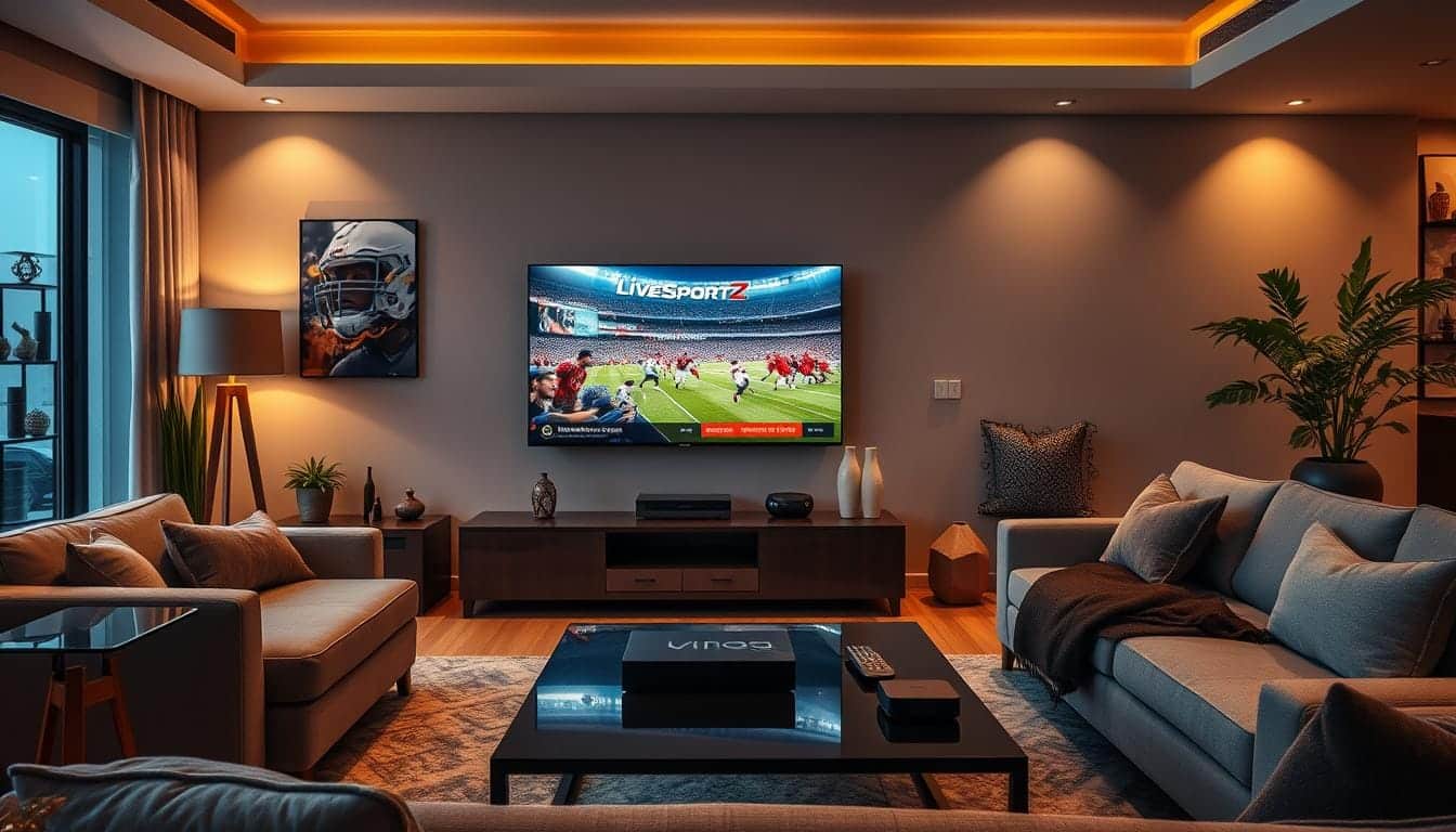 Get Premium Canadian IPTV Service - Stream Live TV Now