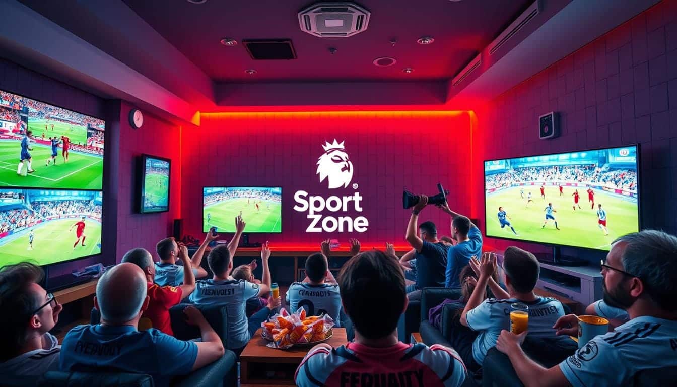 Watch Live Sports: Best IPTV Premier League Football Streaming Guide