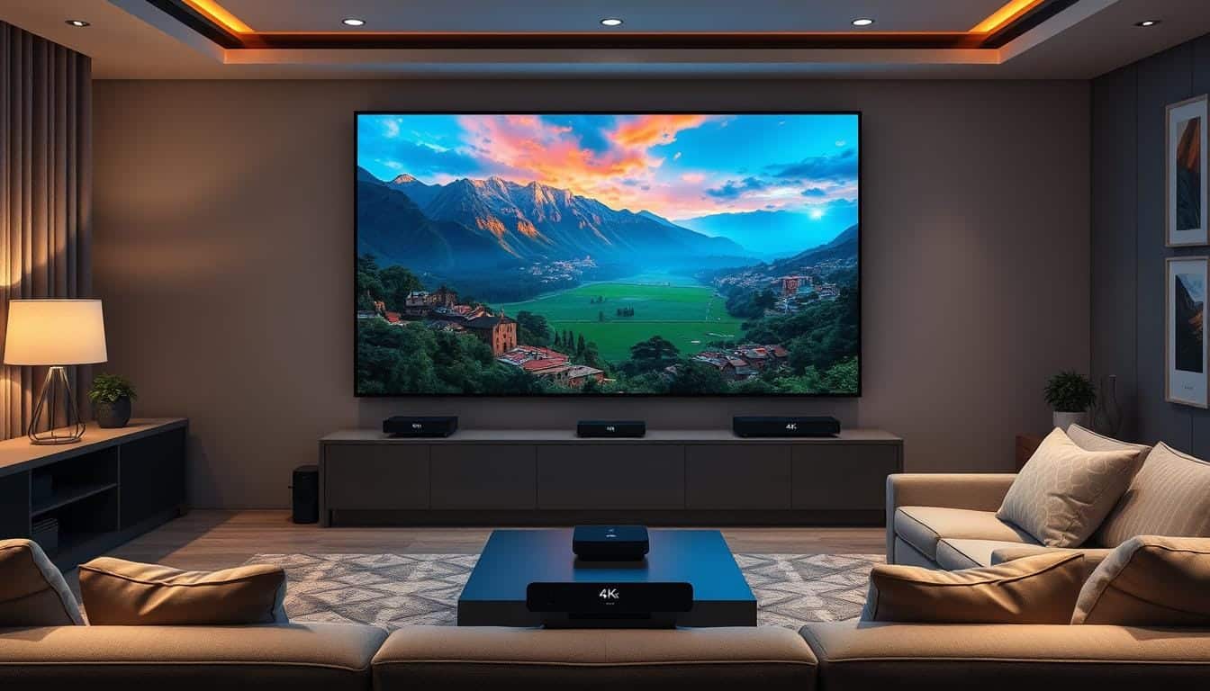 Experience Stunning 4K IPTV: Your Ultimate Streaming Guide