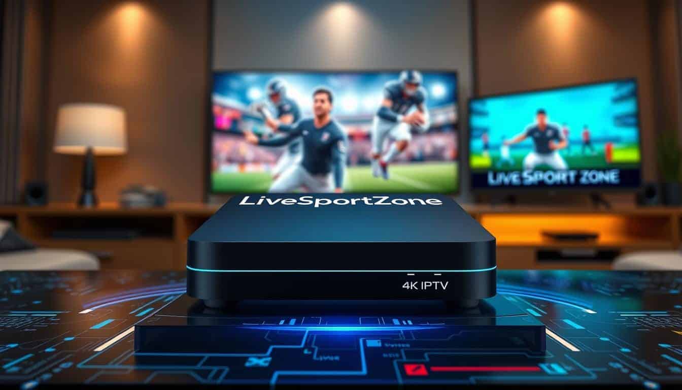 Experience Stunning 4K IPTV: Your Ultimate Streaming Guide