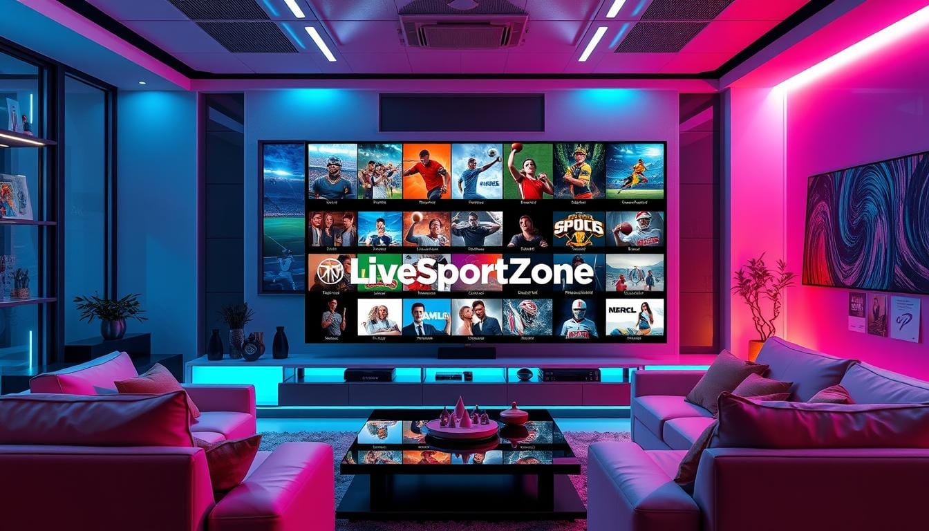 Experience Stunning 4K IPTV: Your Ultimate Streaming Guide