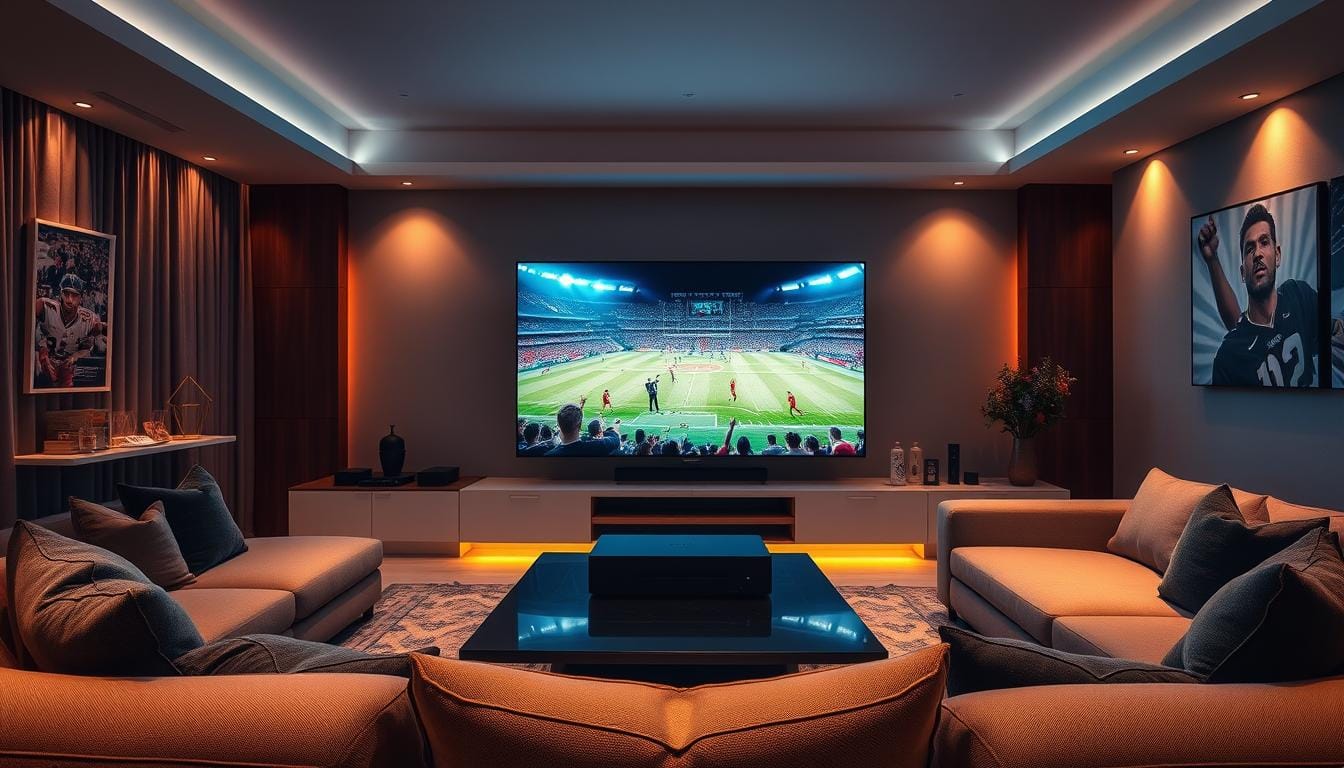 Experience Stunning 4K IPTV: Your Ultimate Streaming Guide