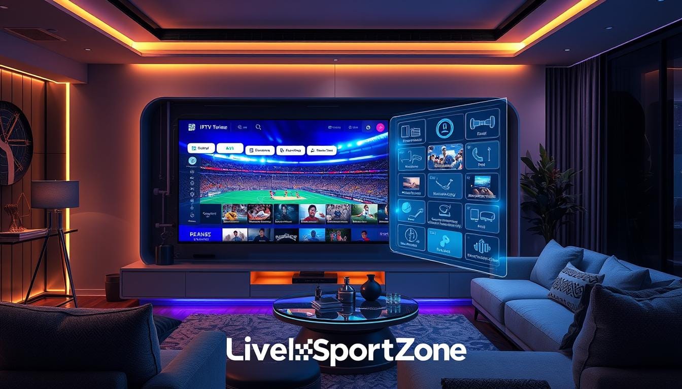 Explore The Top IPTV Trends In 2025