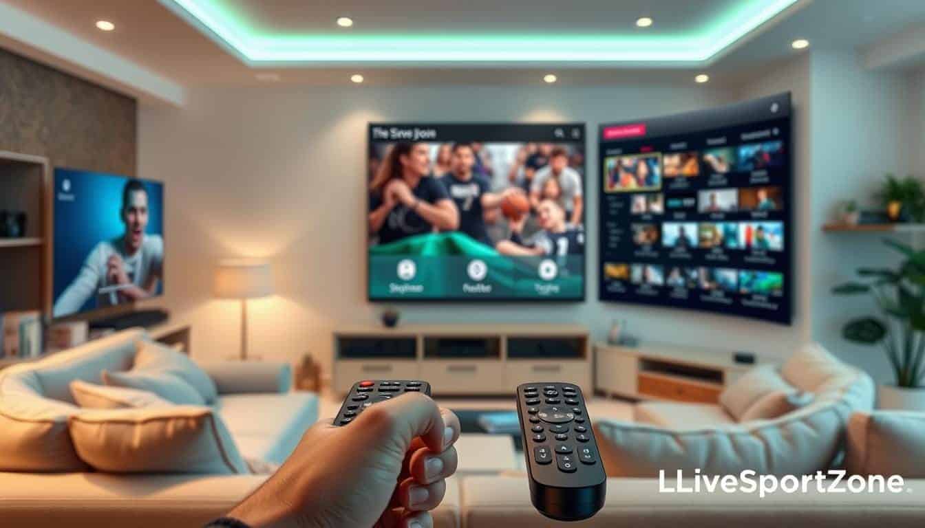 IPTV With DVR: The Ultimate TV Viewing Experience