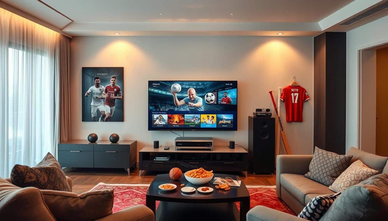 IPTV With DVR: The Ultimate TV Viewing Experience