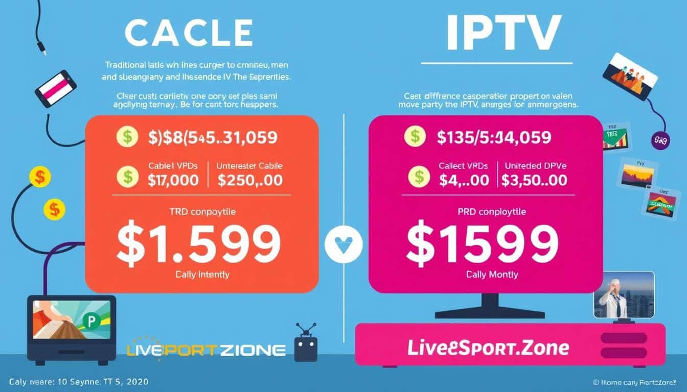 IPTV With DVR: The Ultimate TV Viewing Experience