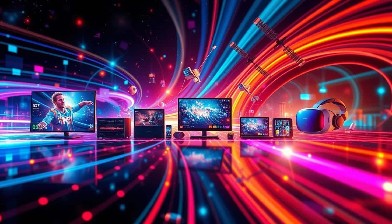 Explore The Top IPTV Trends In 2025