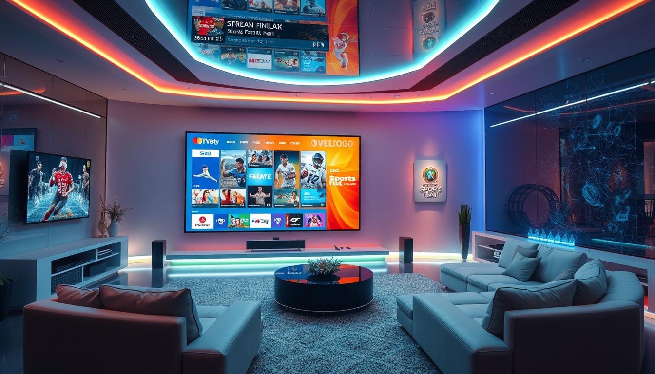 Lucid IPTV: Your Ultimate Streaming Solution For Endless Possibilities