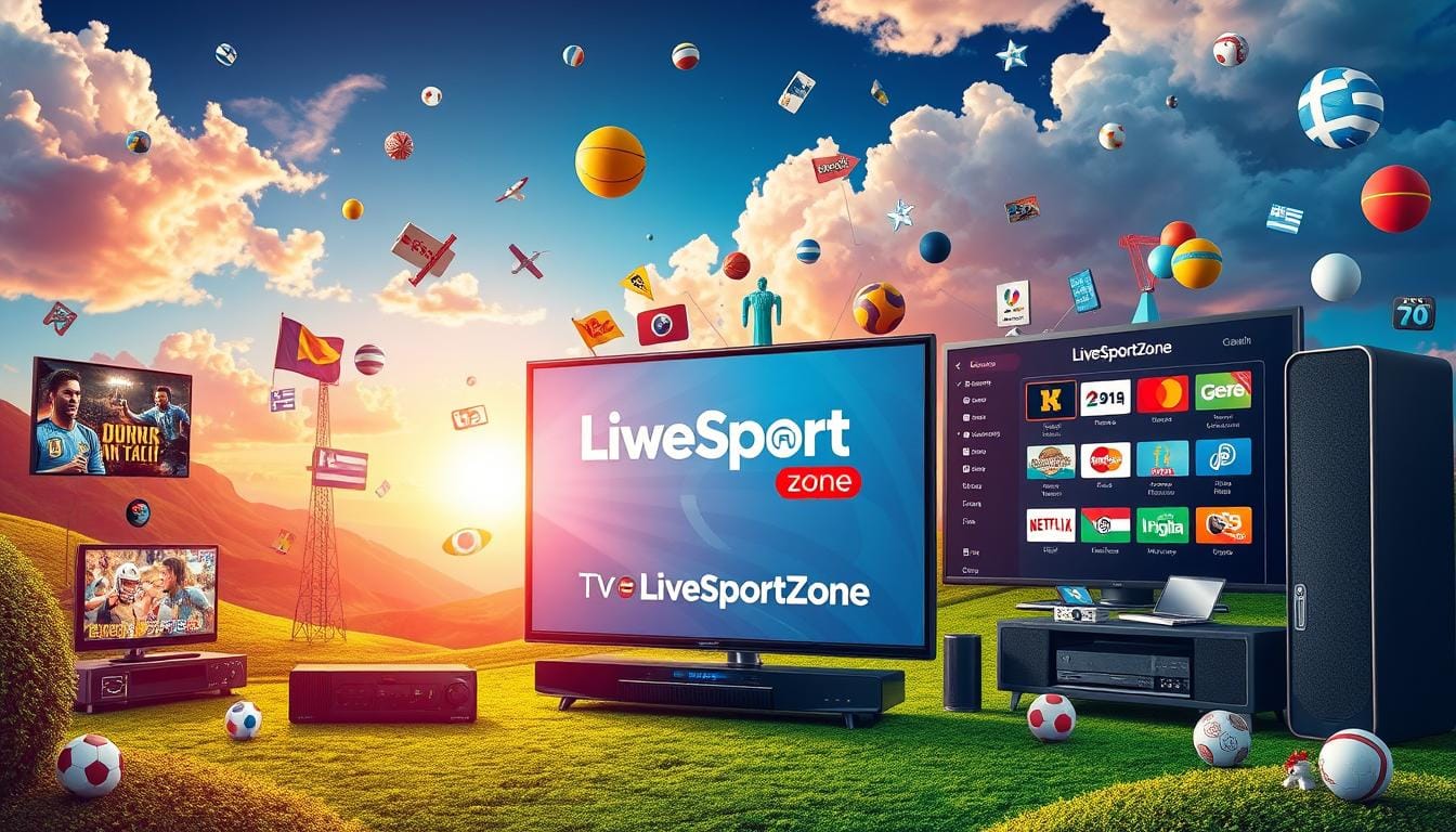 Unlock IPTV Greek: Your Access To Endless Entertainment