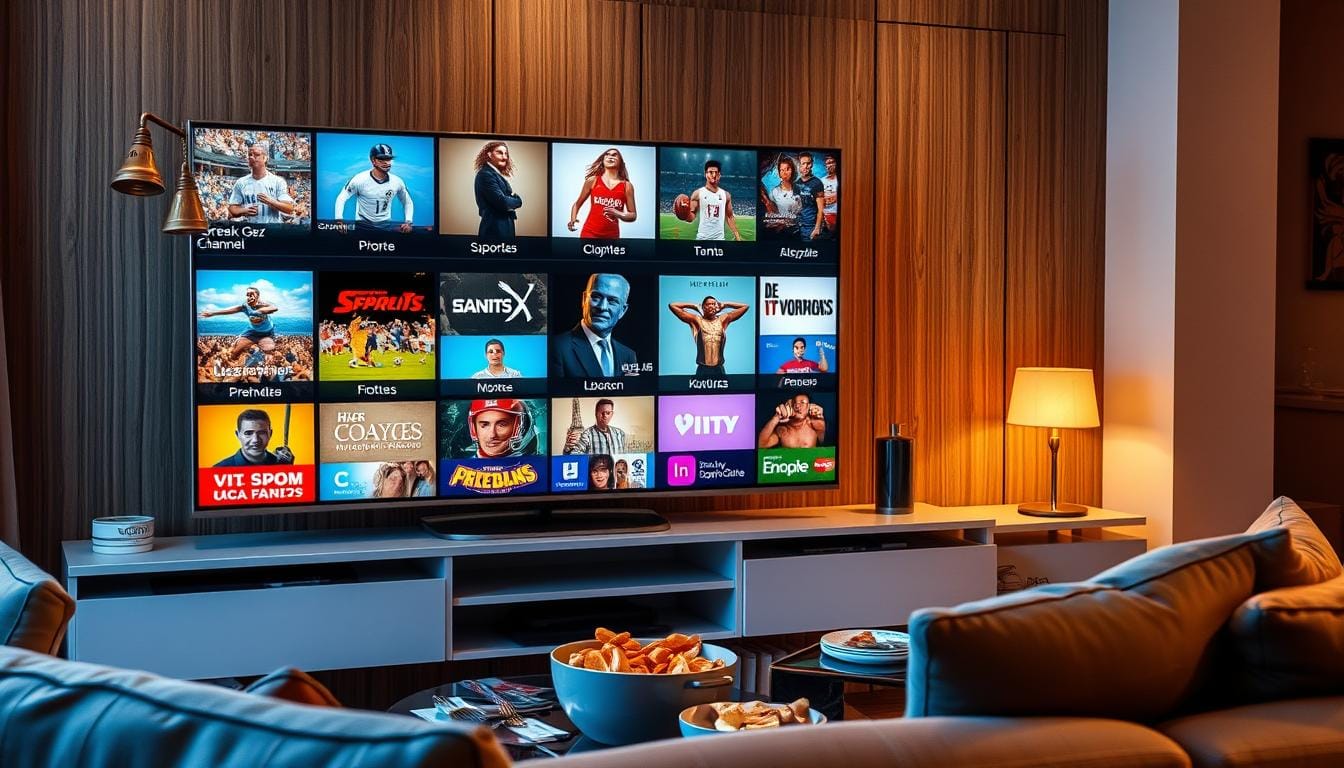 Unlock IPTV Greek: Your Access To Endless Entertainment