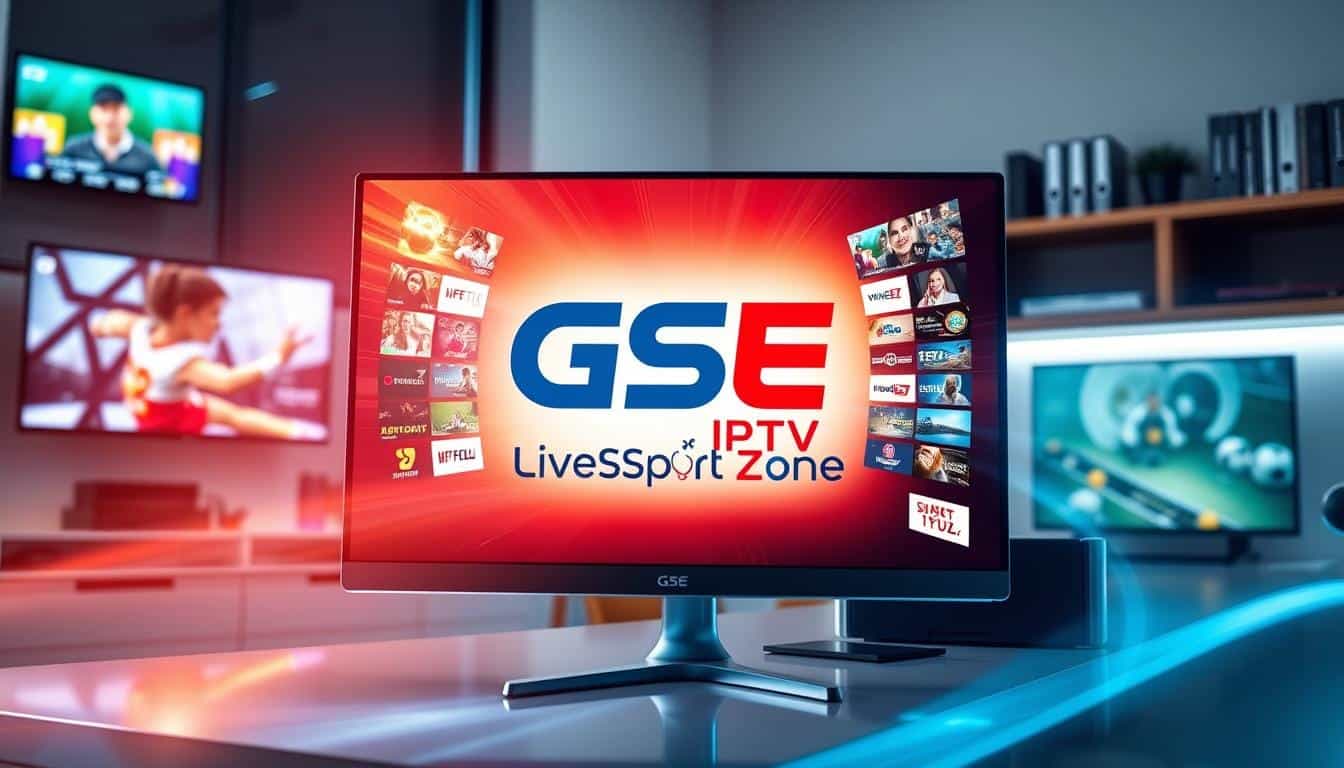 Get GSE Smart IPTV For Windows - Streaming Solution