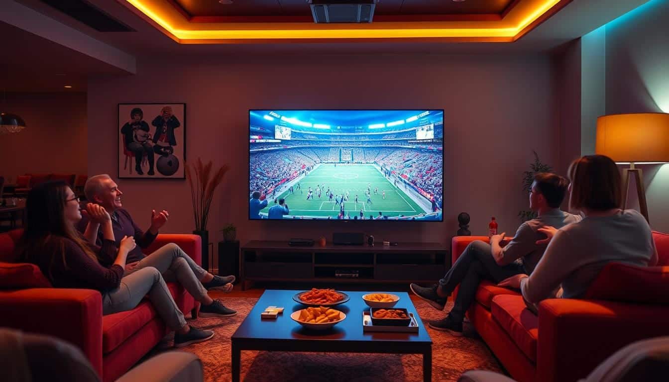 Experience Exceptional IPTV With Xtremity