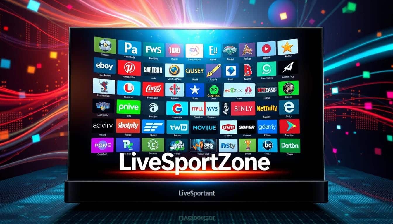 IPTV Leaf: Your Gateway To Endless Streaming Options