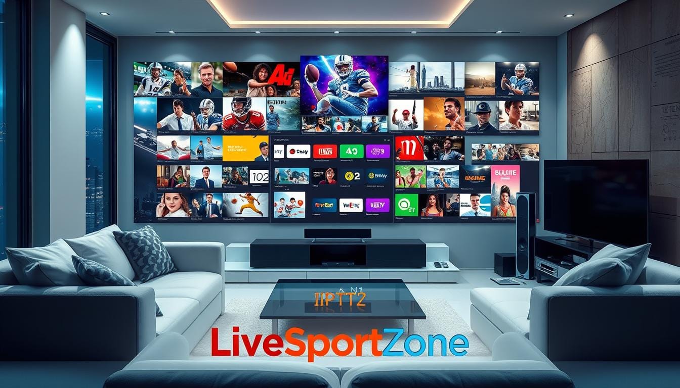Elevate Your TV Viewing With Dynasty IPTV