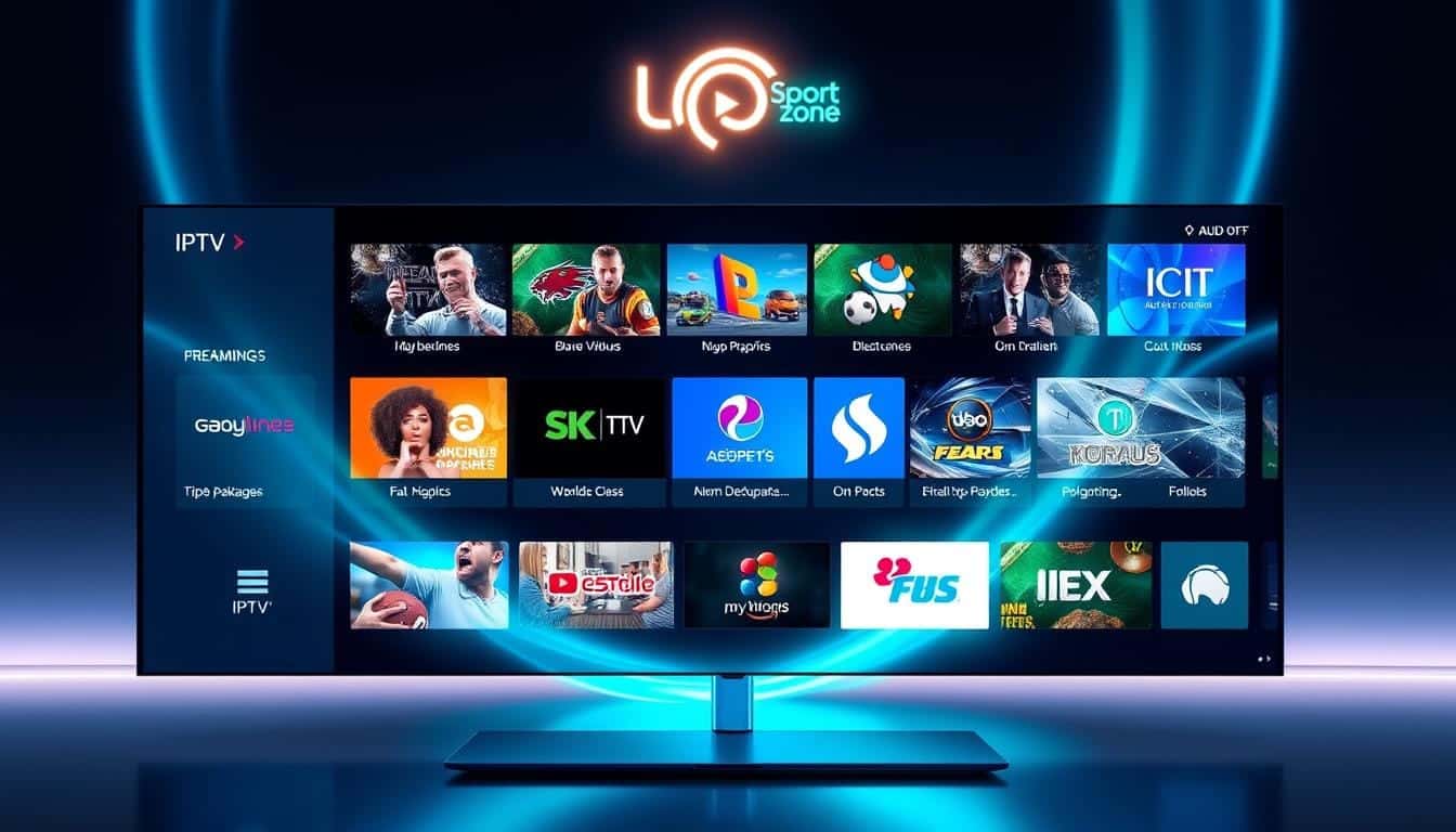 IPTV Leaf: Your Gateway To Endless Streaming Options