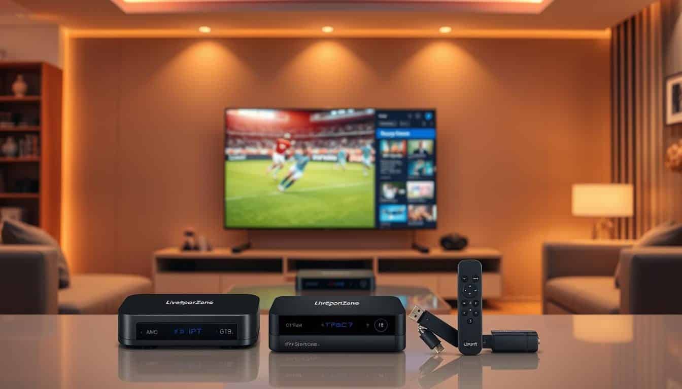 IPTV Dark Review: Explore This Streaming Service