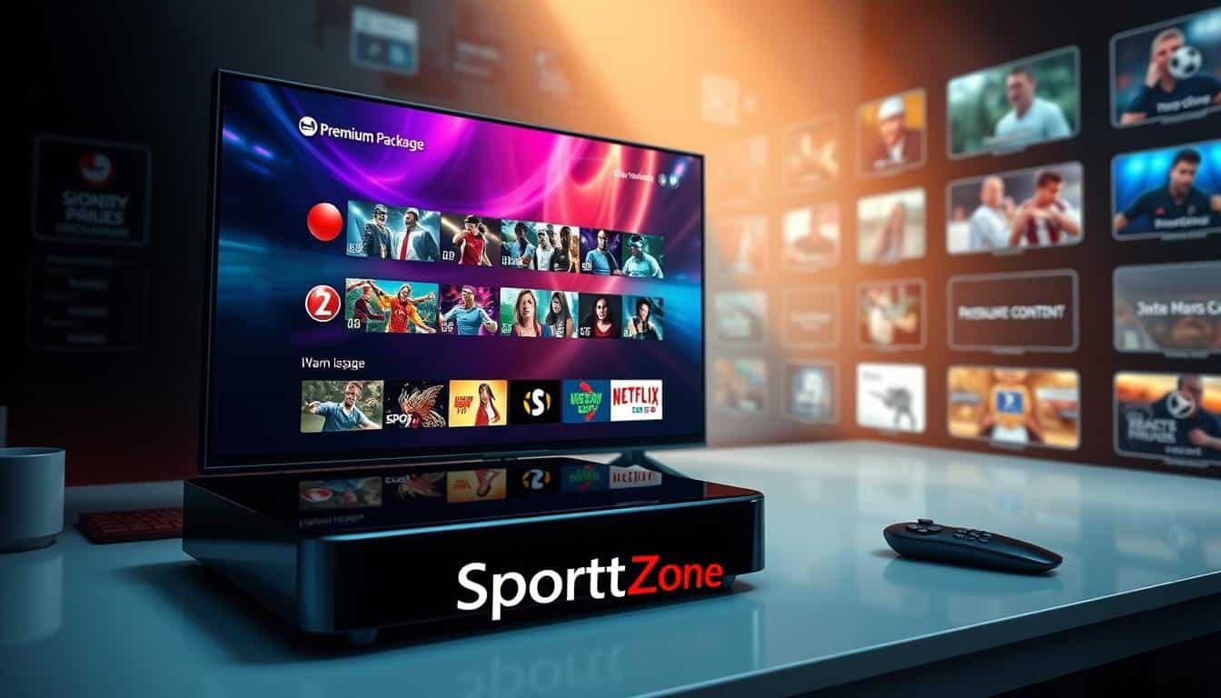 Discover The Best First Class IPTV Solution