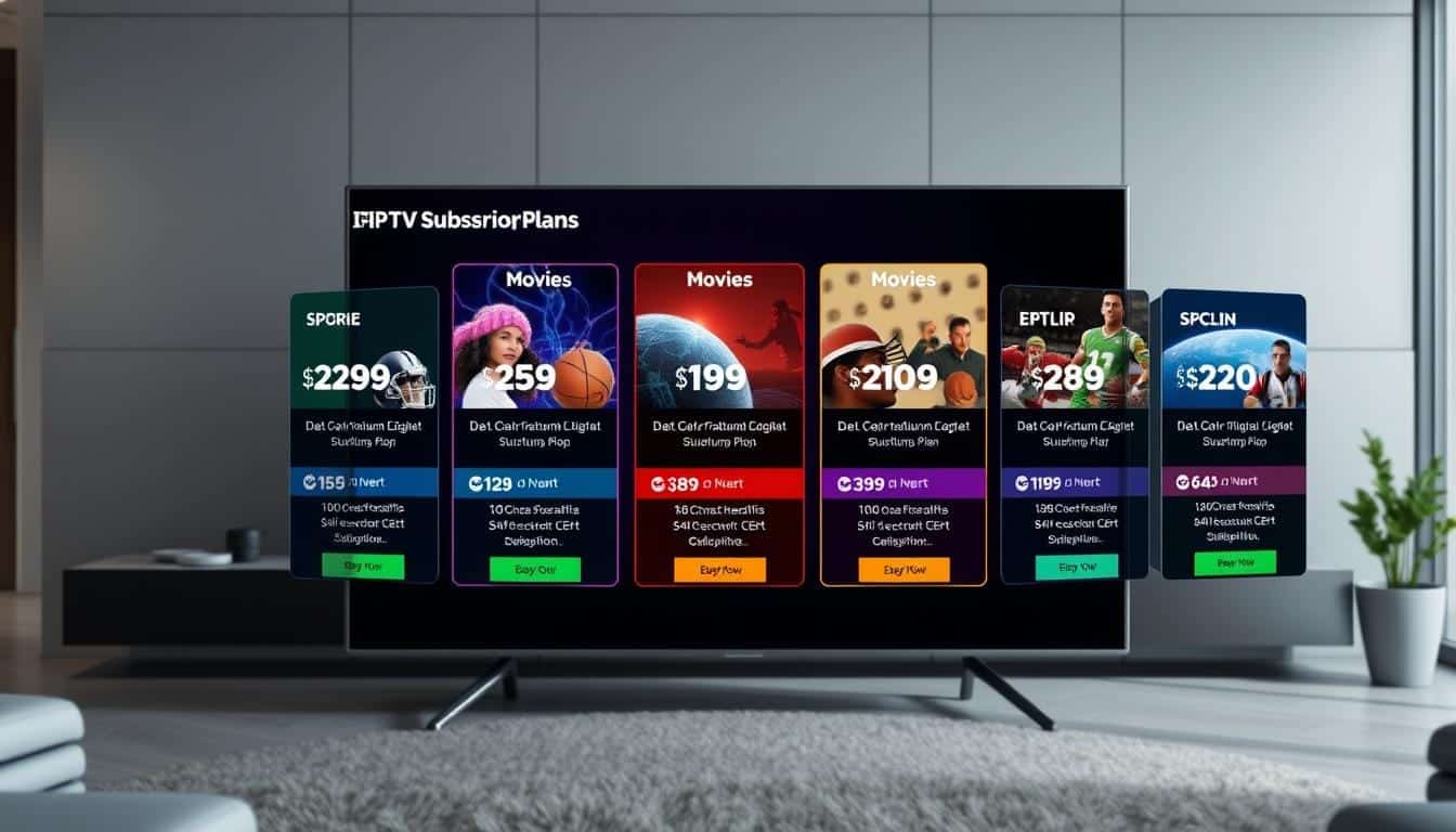Elevate Your TV Viewing With Dynasty IPTV