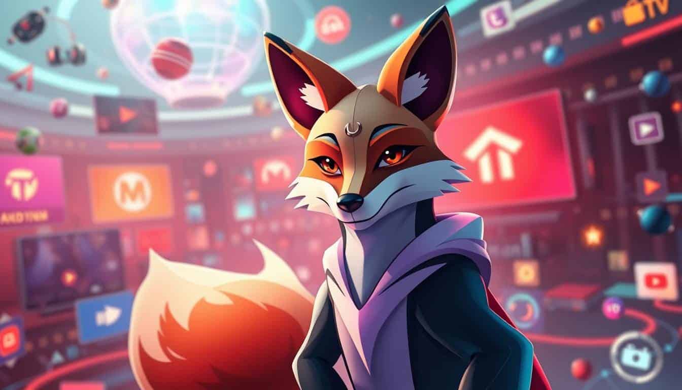 IPTV For 'The Fox': Unlock Endless Entertainment Options