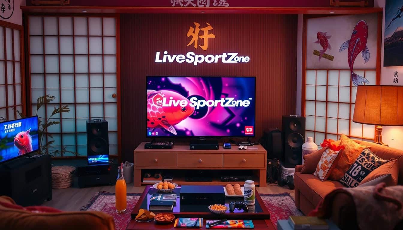 Japan IPTV: Find The Top Streaming Services And Unlock Endless ...