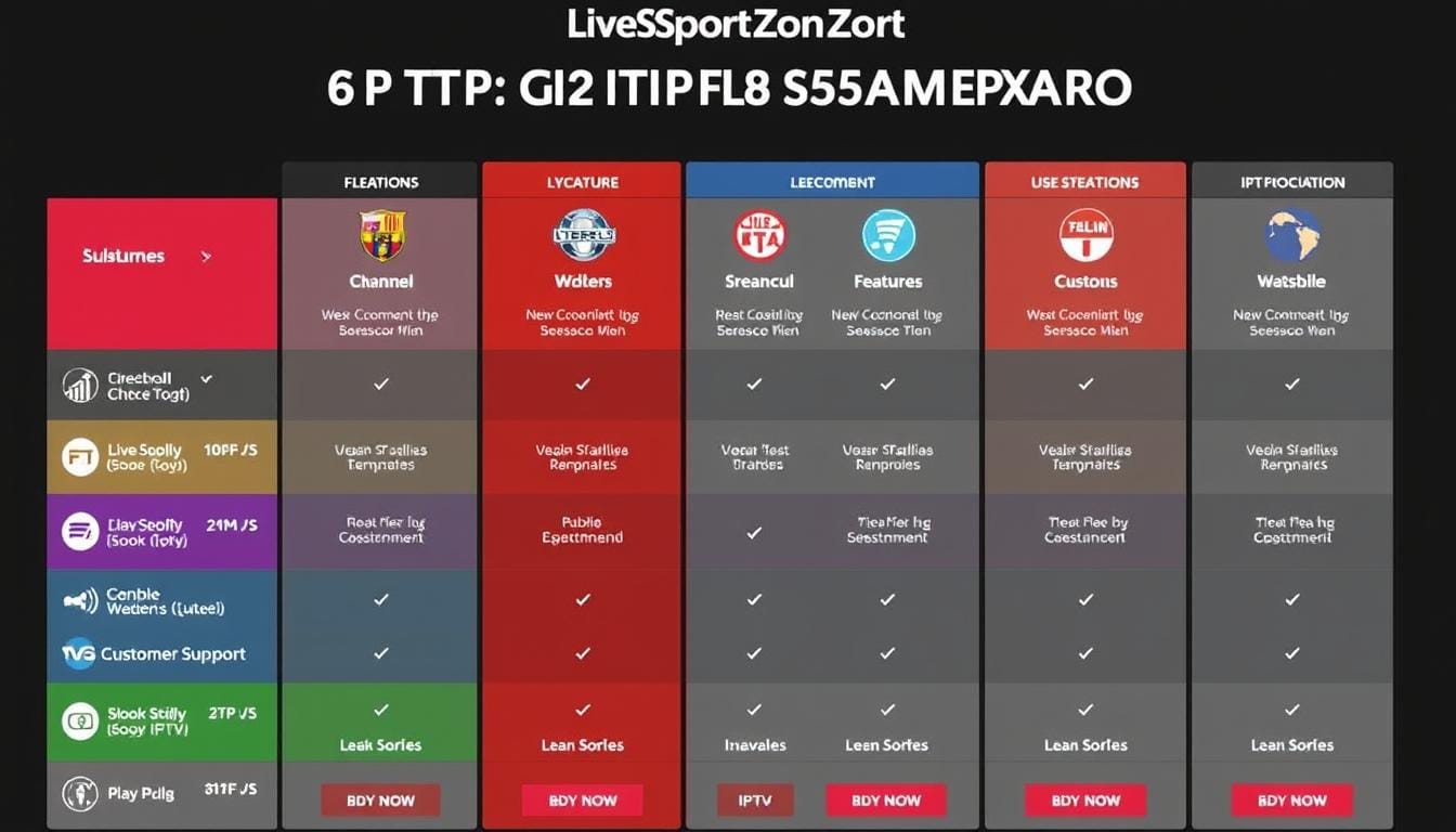 Mom IPTV Review: Find The Perfect Streaming Solution For You