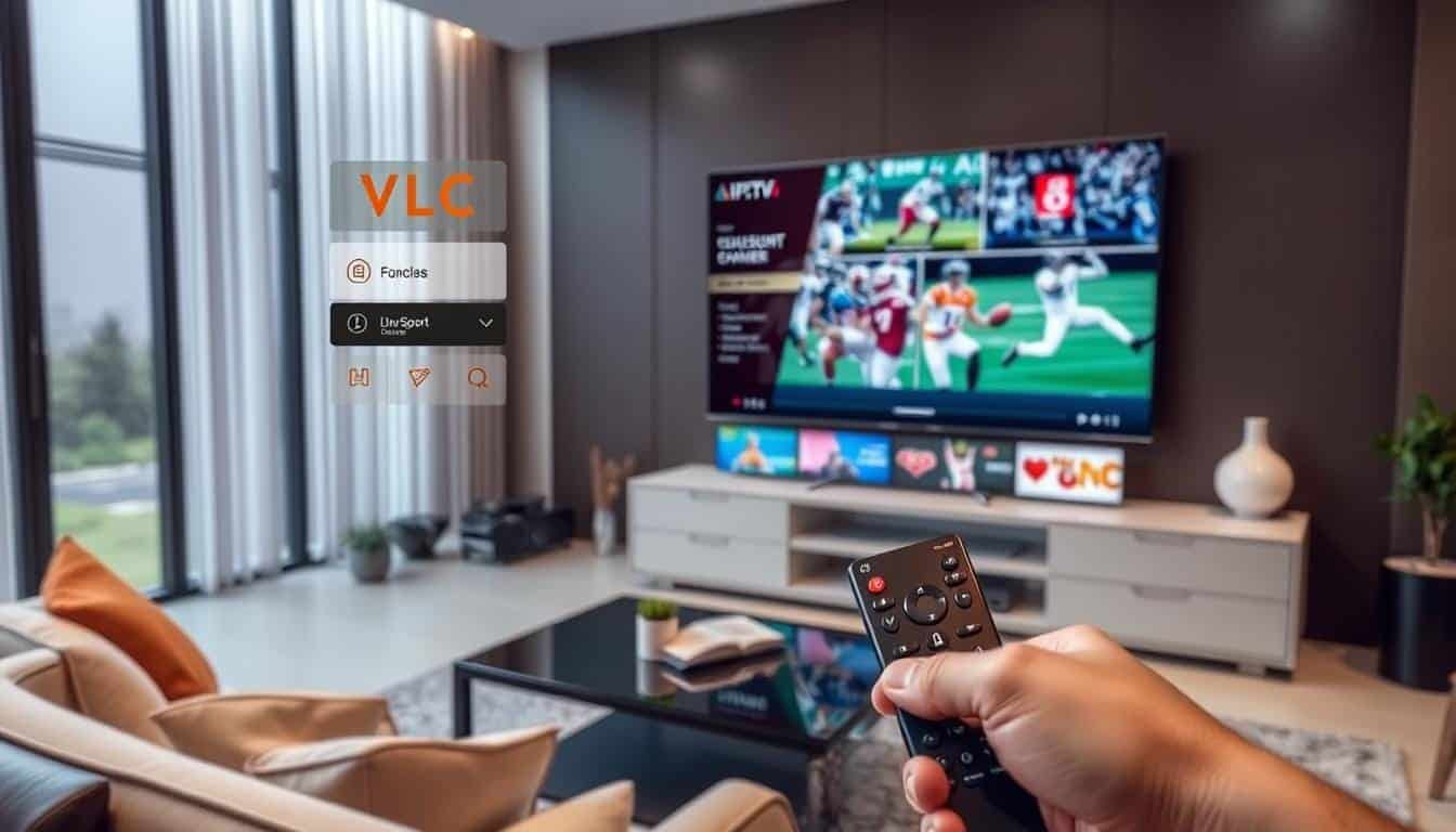 VLC For IPTV: Seamless Streaming Experience