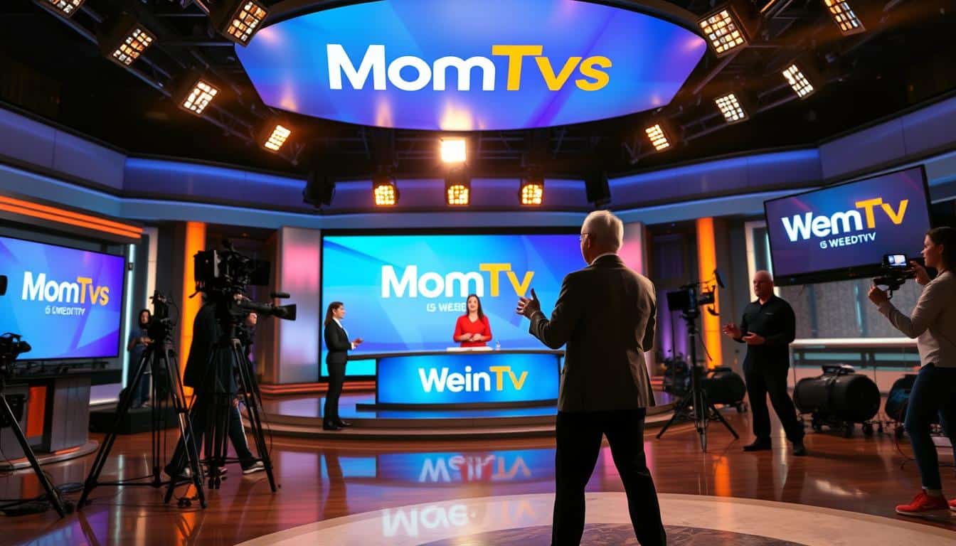 Stream WEIB TV Live: Shows, News, And Entertainment